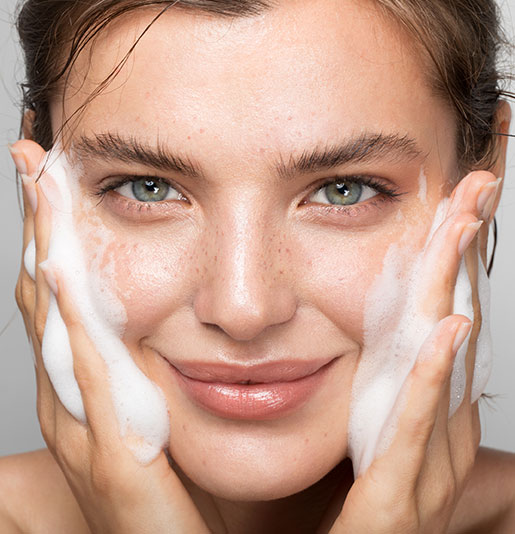 Produtos para Pele Oleosa – Linha Secatriz | Dermage