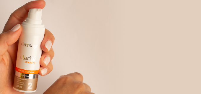 Produtos para o rosto – Escolha seu tratamento na Dermage