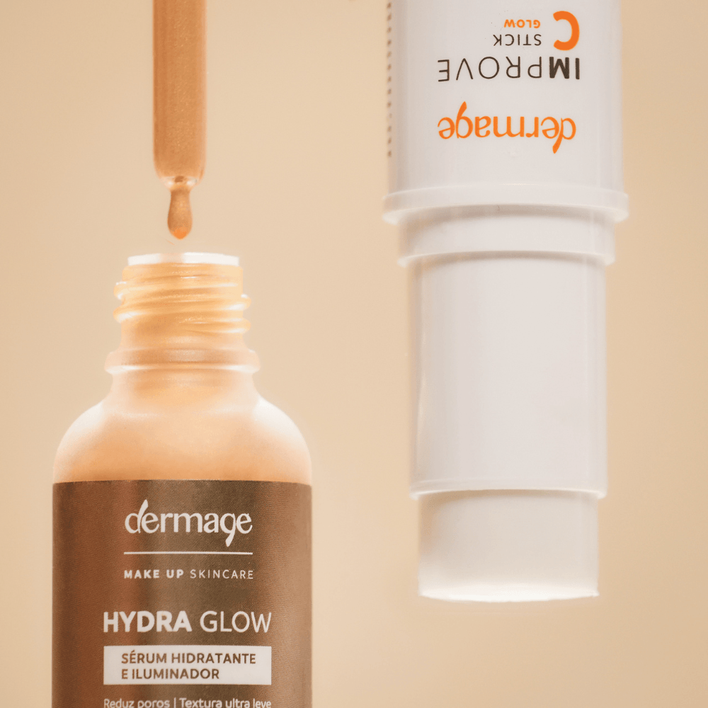 Kit Glow Skin - Dermage