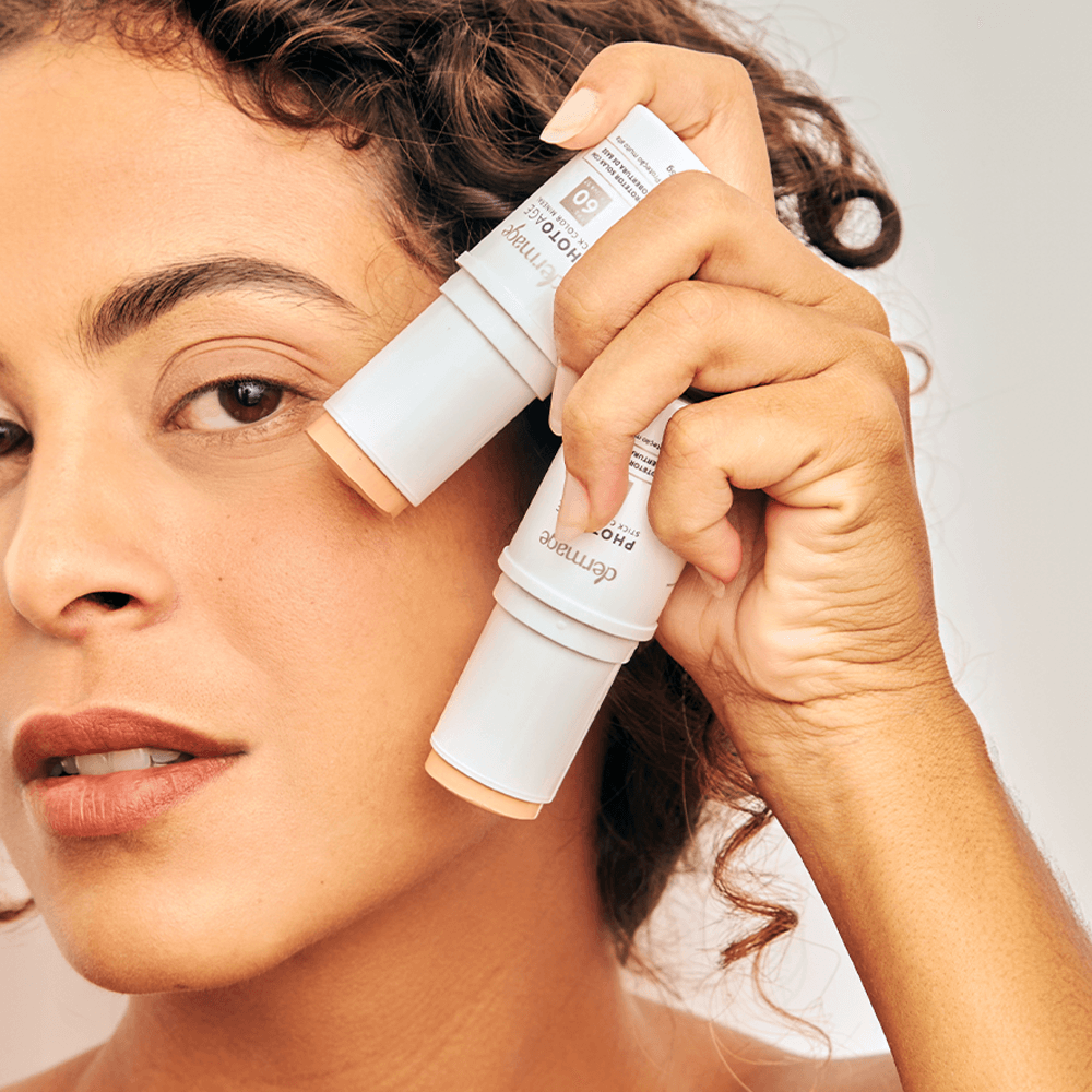 photoage stick mineral - Dermage