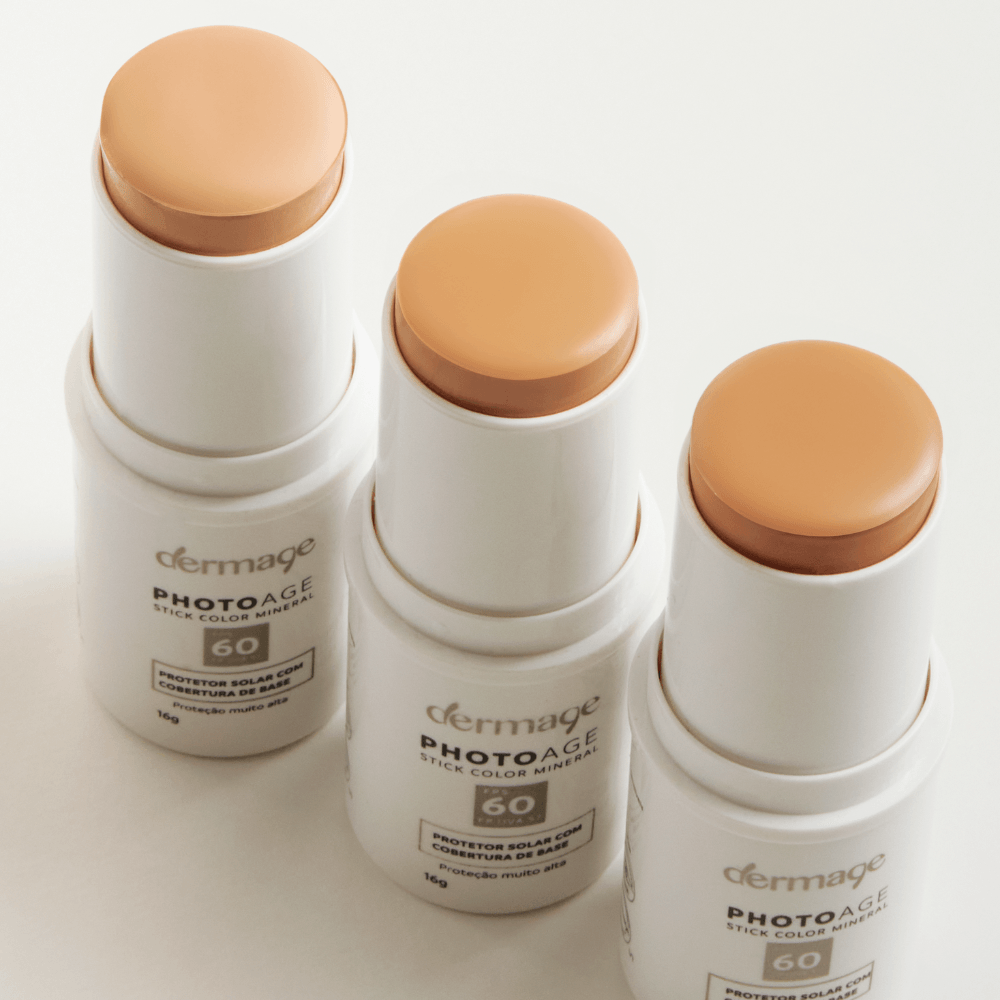 photoage stick mineral - Dermage