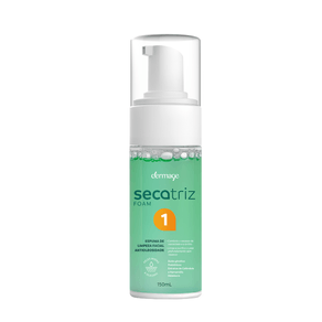 Secatriz Foam - Dermage