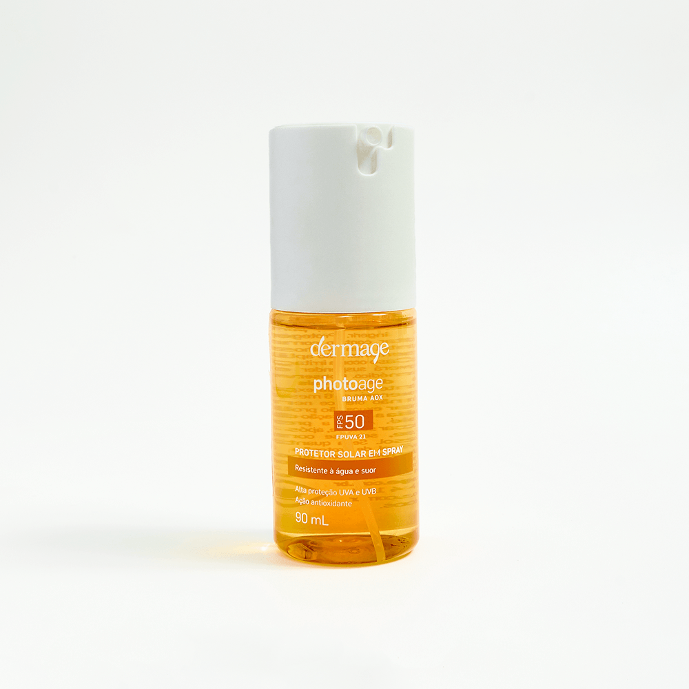 Photoage Bruma AOX FPS 50 - Dermage