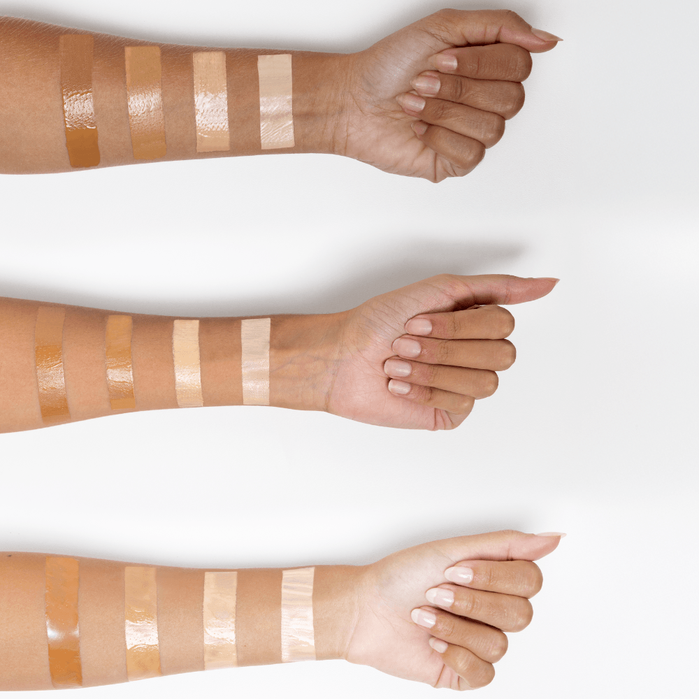 Base Multifuncional FPS 60 - Skin Tint - Dermage