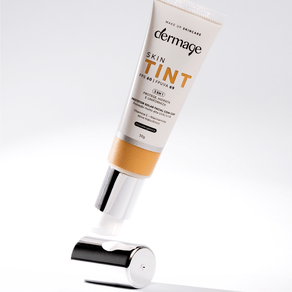 Base Multifuncional FPS 60 - Skin Tint - Dermage