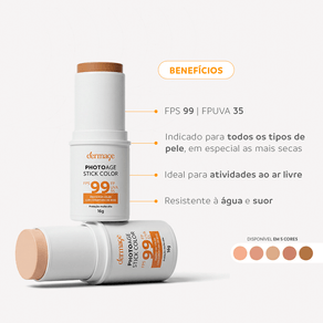 Photoage Stick Color FPS 99 - Dermage