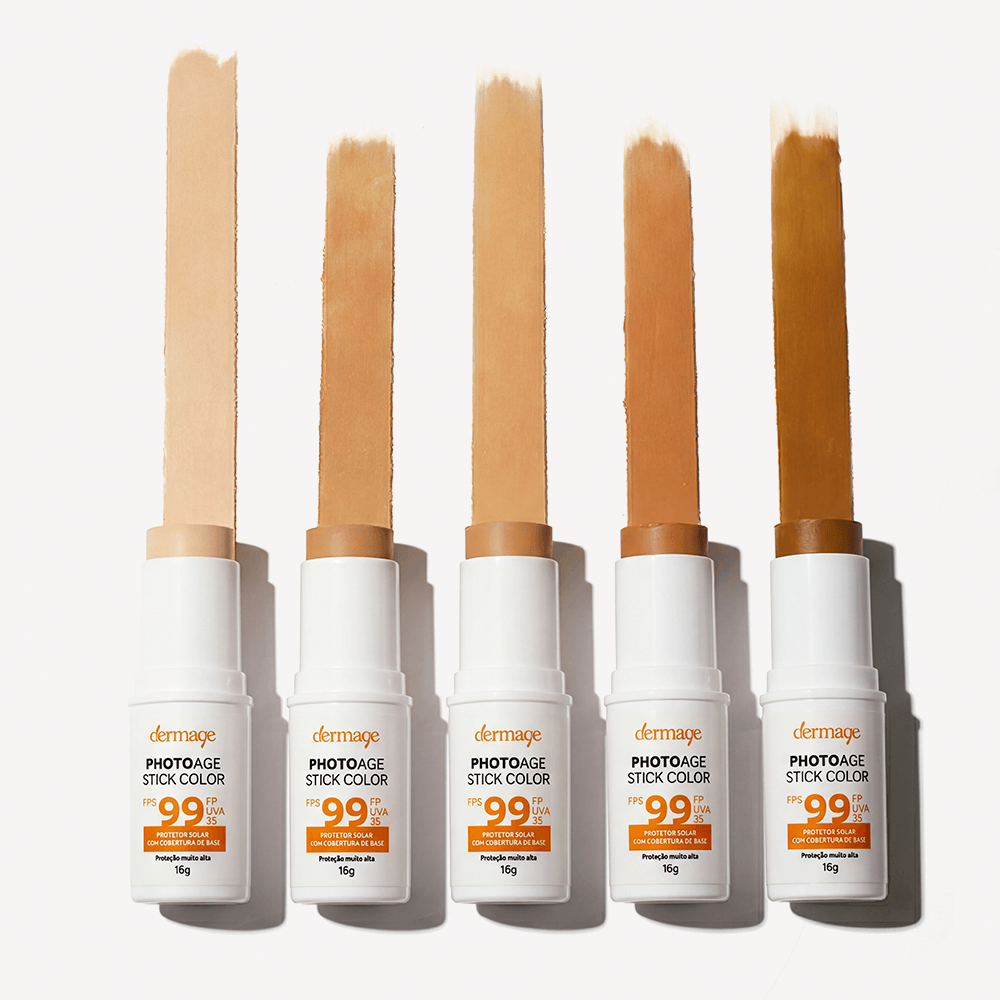Photoage Stick Color FPS 99 - Dermage